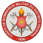 CBMDF – Corpo de Bombeiros Militar do Distrito Federal